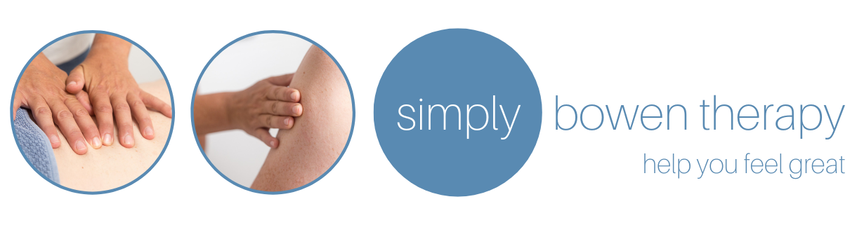 simply bowen therapy - Simply Bowen Therapy
